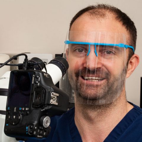 Meet the Team at St Dunstan's Dental Practice